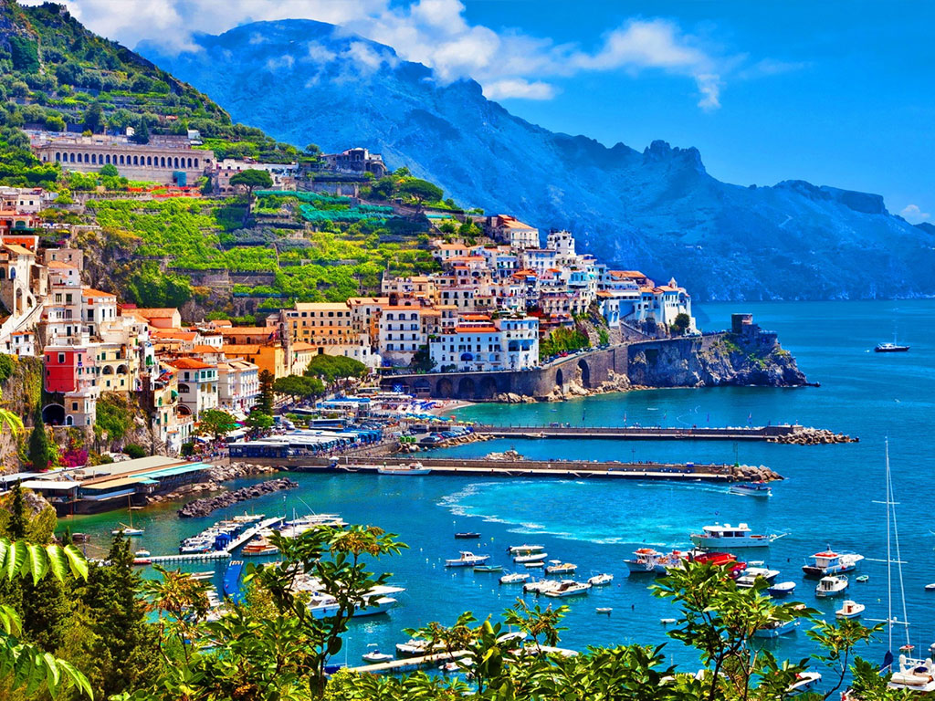 VACATION PACKAGES – KK Travels